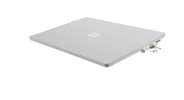 Surface Laptop 5 | Microsoft Surface for Federal Government